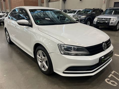 Used 2015 Volkswagen Jetta Gp 1 2 Tsi For Sale