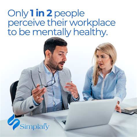 Simplafy On Linkedin Wellbeing