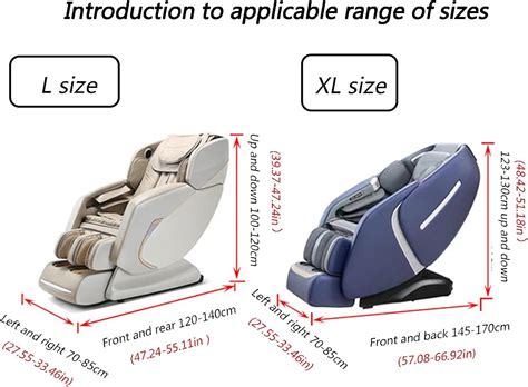Stretch Fabric Massage Chair Cover Review Suite Massage Chairs
