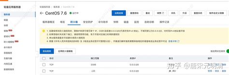 Linux安装mysql 超级详细 知乎
