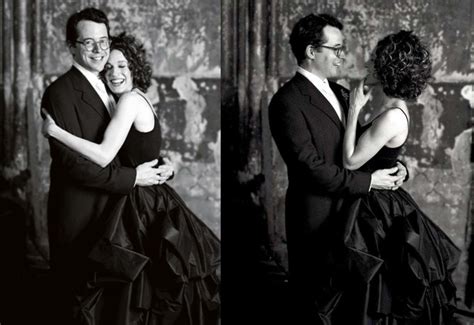 Matthew Broderick Sarah Jessica Parker Wedding