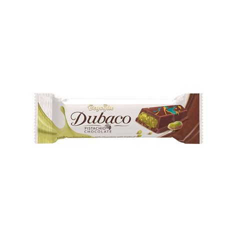 Beyoglu Dubaco Premium Dubai Chocolate 7 Oz 200 Gr Crispy Kadayif Turcamart
