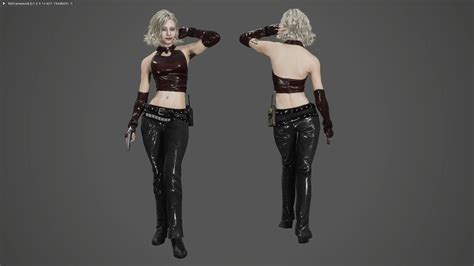Resident Evil Requiem Character And Weapon Skins Best Gamewatcher