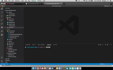 Terminal Issue Microsoft Vscode Github