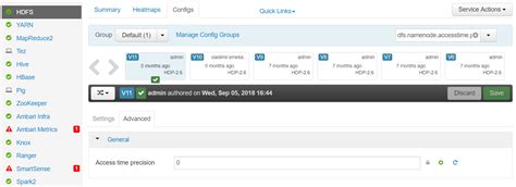 how to secure remote executor with apache knox ataccama one