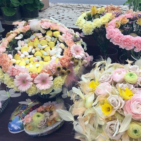 Per Benjamin Flowers Home Facebook