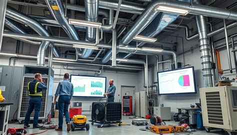 Hvac Energy Audit Guide Boost Efficiency Now