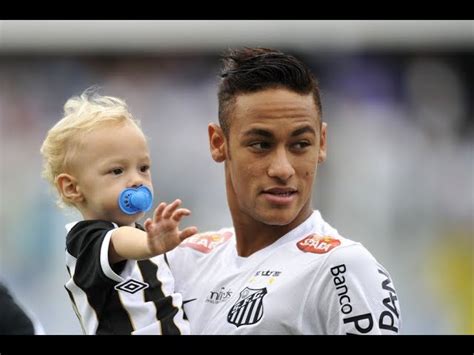 Neymar Da Silva Son