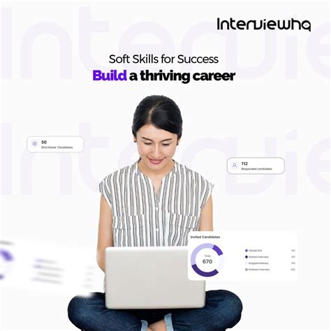 interviewhq on linkedin soft skills are essential for career success