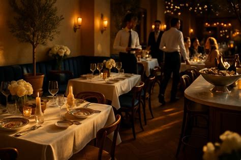 Experience The Elegance Of Meraki Best Special Occasion Restaurant In