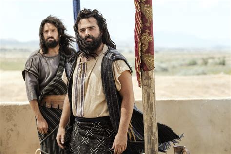 What Was The Real Problem With Laman And Lemuel Meridian Magazine Meridian Magazine