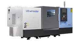 Us Wheeler Leading The Future Of Intelligent Manufacturing