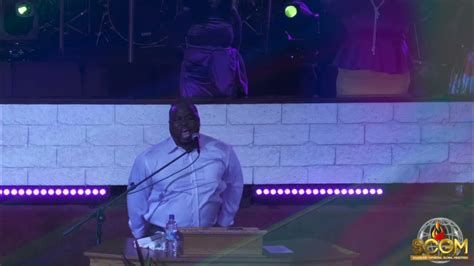 Pastor Devard Francis No Weapon Youtube