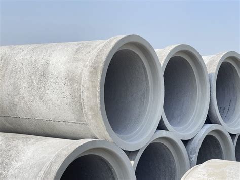 Cotiza Tubos De Concreto En Linares Nuevo León