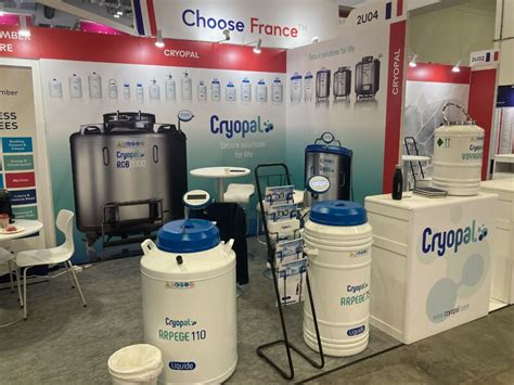 Medicalmanufacturingasia2024 Cryogenics Medicalinnovation Cryopal