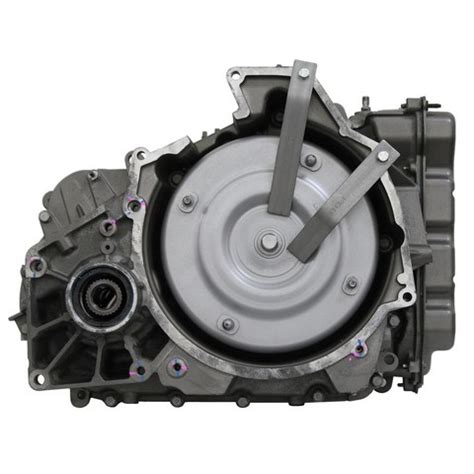 6f35 2013 2015 Ford Escape 16l Fwd Remanufactured 6 Speed Automatic