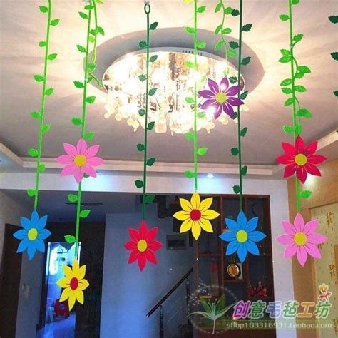 Pin By Neso Dagash On فنون وافكار مدرسيه Spring Crafts Preschool