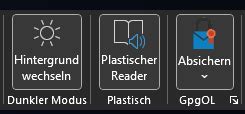 Javascript Outlook Command Add In Button Border Stack Overflow