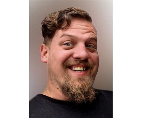 Brian Dobrich Obituary And Online Memorial 2023