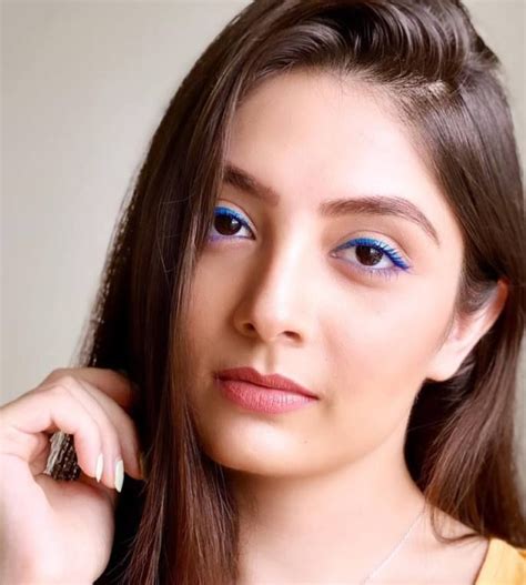 Puja Joshi Biography Wiki Age Height Career Photos And More