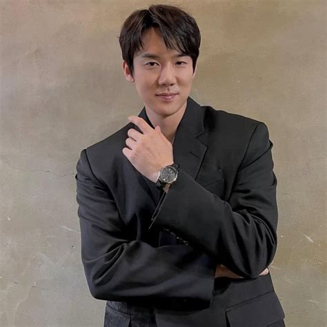 Yoo Yeon Seok Fan Meeting In Hong Kong Check All The Details Here