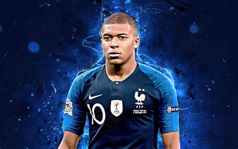 Mbappe Wallpapers Top Free Mbappe Backgrounds Wallpaperaccess