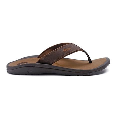 Olukai Mens Sandals Buy Olukia Mens Sandals Flip Flops Or Slippers