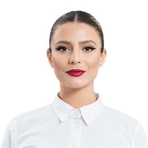 Damjana Angelovska Emirates Linkedin