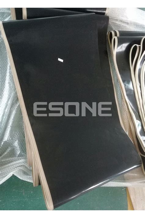 Fusing Machine Belt Belt Conveyor Electronic Products