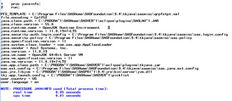 Solved Proc Xsl Sas 94m8 Error Sas Support Communities