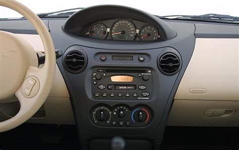 2006 Saturn Ion Specs Prices Vins And Recalls Autodetective