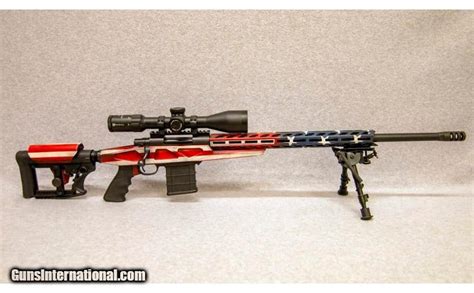 Howa ~ 1500 Apc Australian Precision Chassis ~ 65 Creedmoor