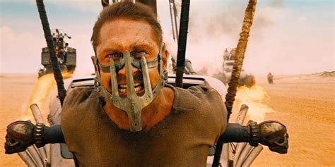 Mad Max Took 36 Years 4 Movies And 2 Actors To Finally Live Up To Its