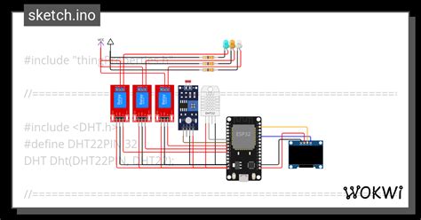 Curso Utd Modulo 3 Projeto Final Wokwi Esp32 Stm32 Arduino Simulator Curso Utd Modulo 3 Projeto Final Wokwi Esp32 Stm32 Arduino Simulator