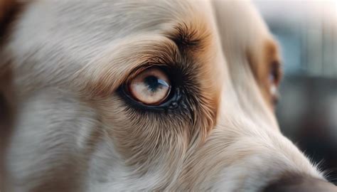 What Are The Ectropion In Dogs Symptoms Curious Dogs