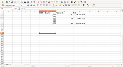Excel Increment Count Of Numbers But Not When Cell In Range Is Zero Super User