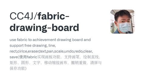 Fabric Drawing Board Src App Vue At Master Cc J Fabric Drawing Board Github