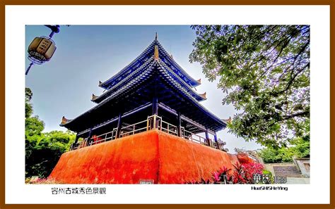 2021南行慢游（广西143）—容州古城秀色景观（玉林市容县） 中关村在线摄影论坛