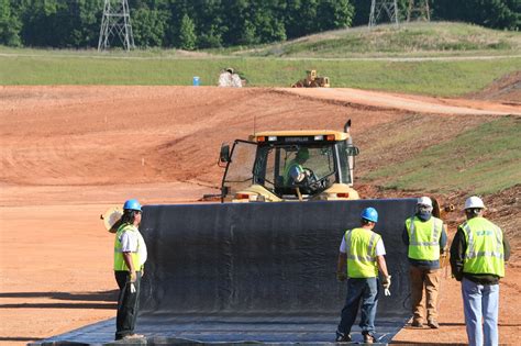 Geosynthetic Clay Liners Gcls From Cetco