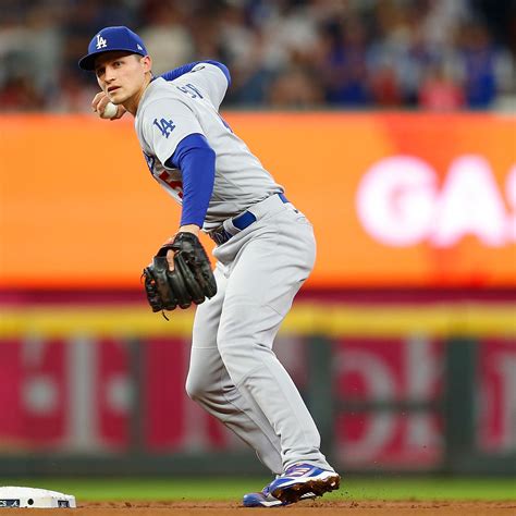 Corey Seager Milb