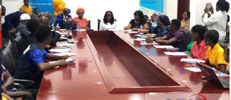 Tu Official Leads Comprehensive Workshop On Blockchain Tech