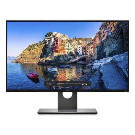Màn Hình Dell P2419h 238inch Ips