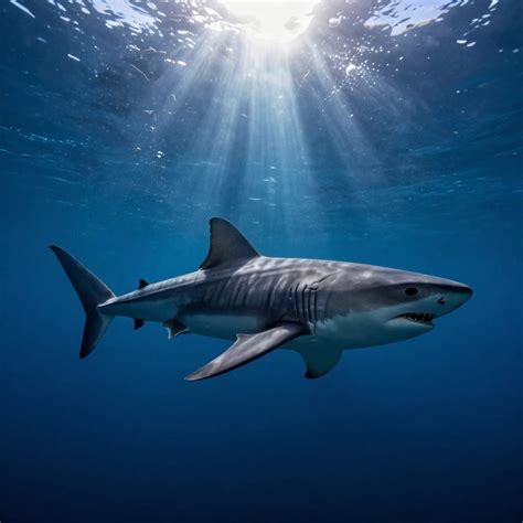 Kamohoaliʻi The Sacred Shark Guardian Of The Hawaiian Seas Mythlok