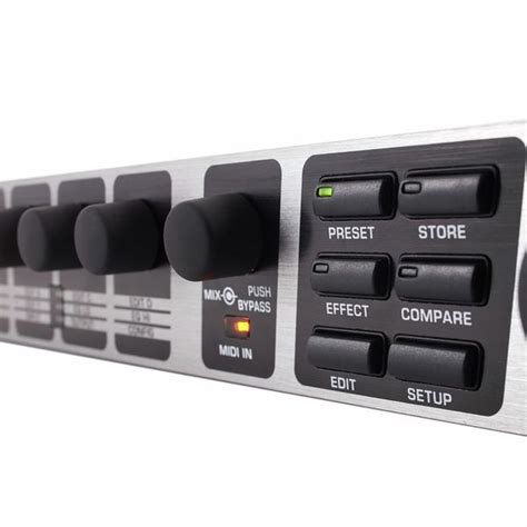 Behringer Fx2000 3d Fx Processor Thomann Uk