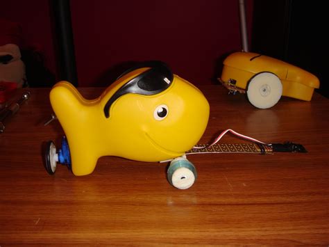 Rg2 Robotshop Community