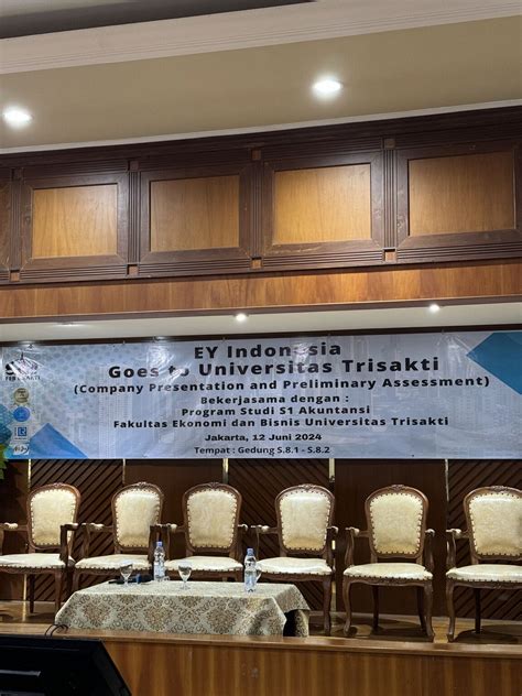 Universitastrisakti Eyindonesia David Riyanto