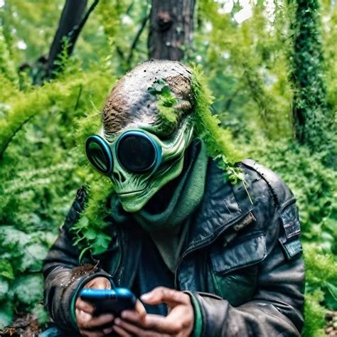 Alienator Ufo Youtube