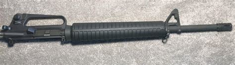 Fn A2 Ar Style Complete Hbar Upper