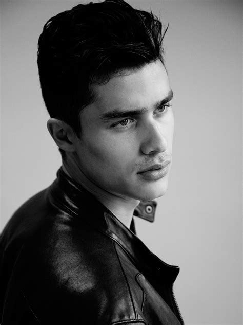 Lucas Goosens By Aaron Ryan