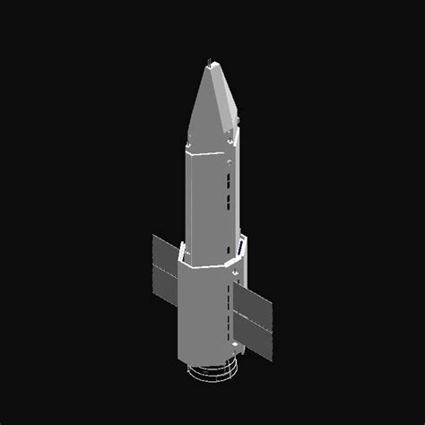 Juno New Origins Sword Class Armored Frigate